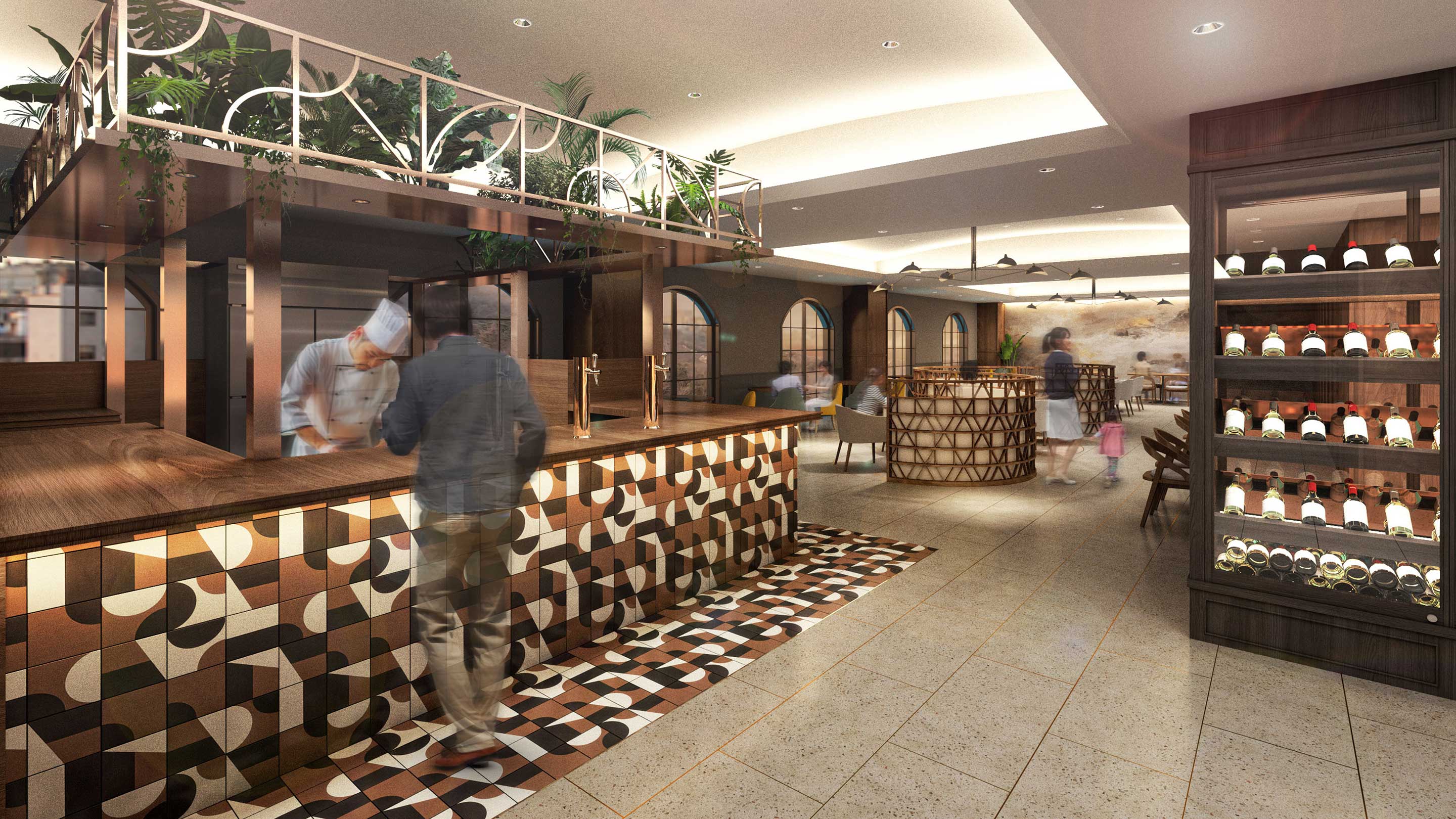 TAOYA箱根（2025年11月1日グランドオープン） 設備・アメニティ・基本情報【楽天トラベル】