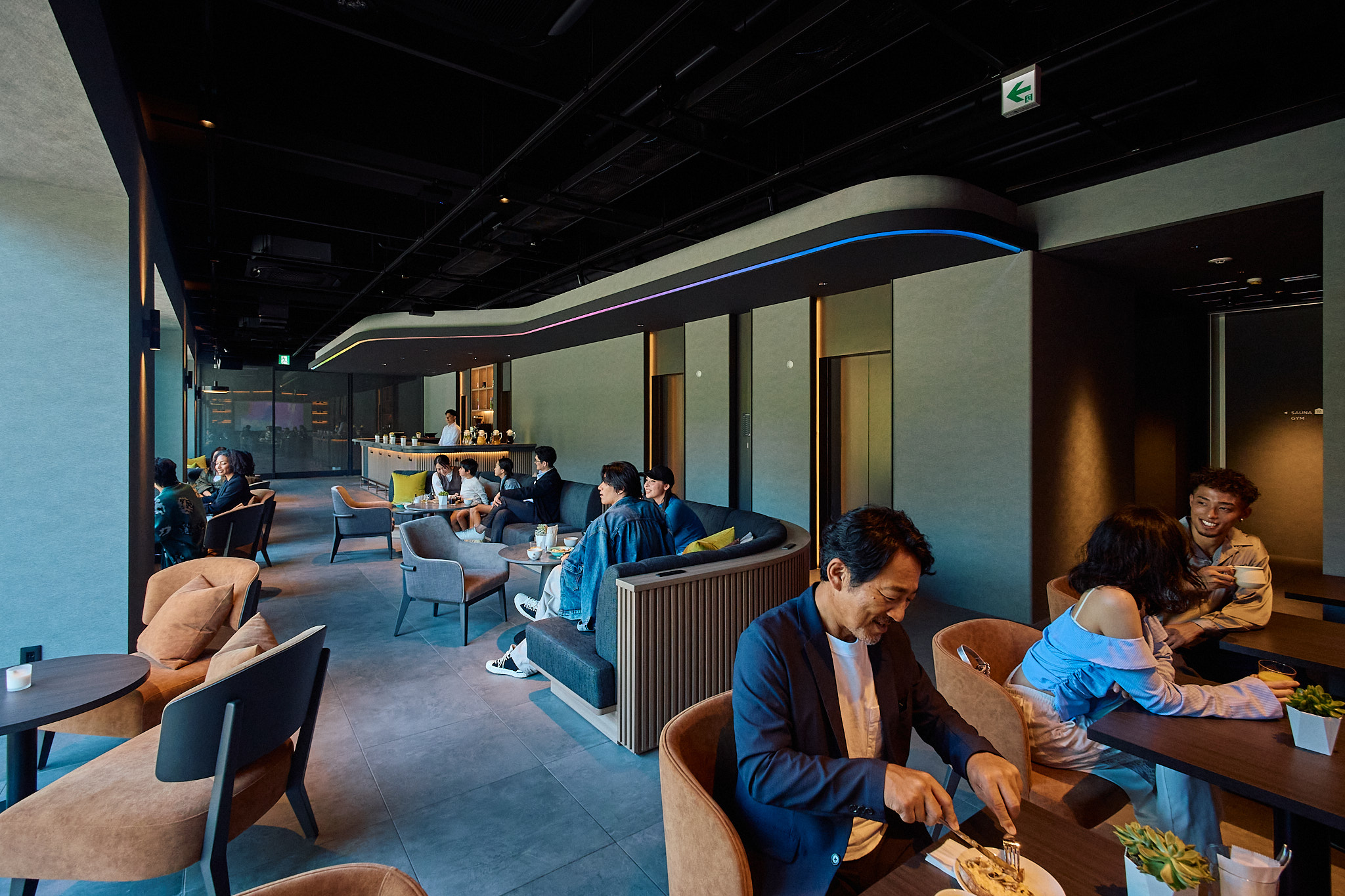 edit × seven 富士御殿場 写真・動画【楽天トラベル】