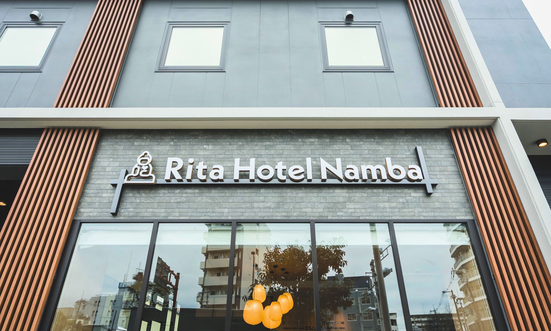 Rita Hotel Namba 宿泊予約【楽天トラベル】