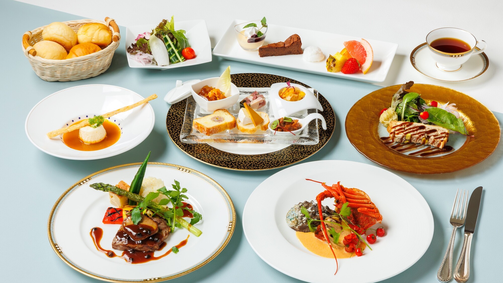 グランドサンピア八戸 写真・動画【楽天トラベル】