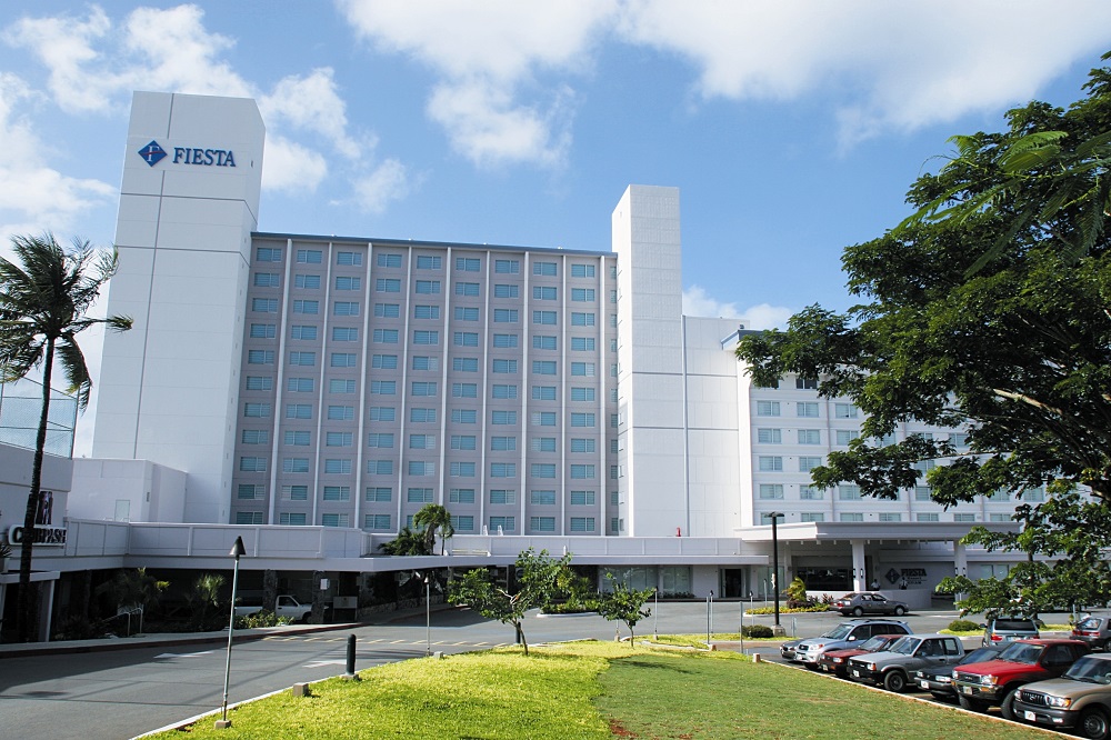フィエスタリゾート グアム(FIESTA RESORT GUAM) 宿泊予約【楽天トラベル】